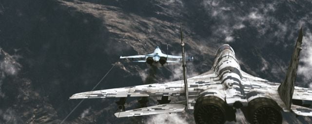 Für alle Fans von "Top Gun": Der erste deutsche Trailer zum Piloten ...