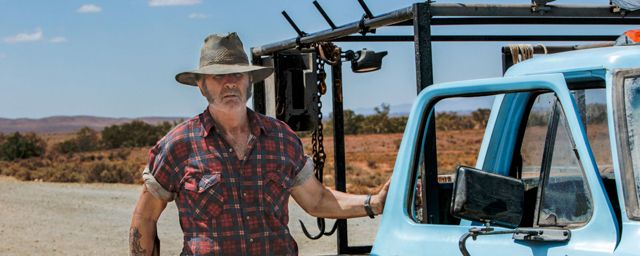Deutscher Trailer zum Outback-Horror "Wolf Creek 2" - Kino News ...