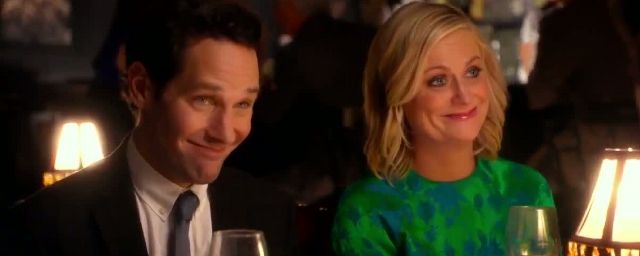 "They Came Together": Erster Trailer zur neuen romantischen Komödie mit ...