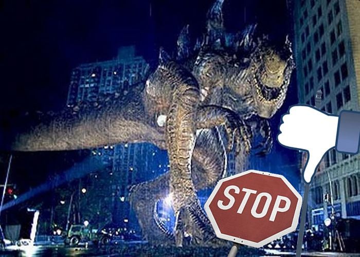 44 überraschende Fun-Facts aus 60 Jahren „Godzilla“ - FILMSTARTS.de
