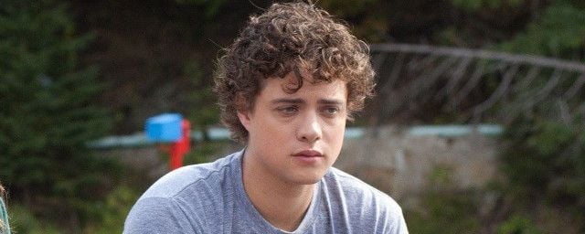 Neuzugang für "Terminator: Genesis": Douglas Smith stößt zum Cast um ...