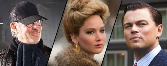 Deutsche Kinostarts für David O. Russells "Joy", Steven Spielbergs ...