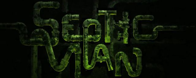 Erster Trailer zum düsteren Ekel-Body-Horror "Septic Man" - Kino News ...