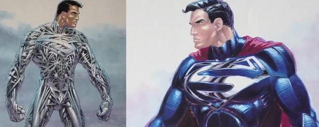 Neuer Trailer zu "The Death of 'Superman Lives'" – über Tim Burtons ...