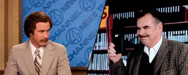 Will Ferrell für Rolle von Sexploitation-Regisseur Russ Meyer im Biopic ...