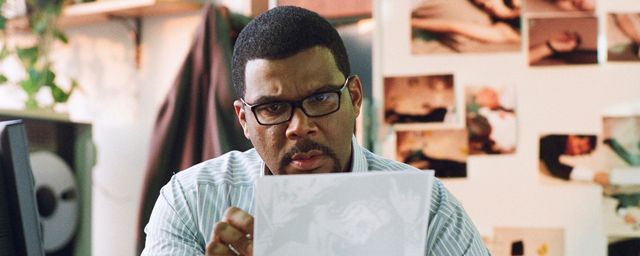 Superstar Tyler Perry spielt in "Gone Girl" nur mit, weil er keine ...