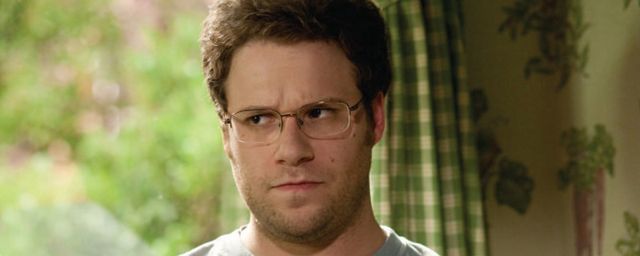 Seth Rogen spukt herum: Erstes Bild zu Dreamworks' Animationsfilm "BOO ...