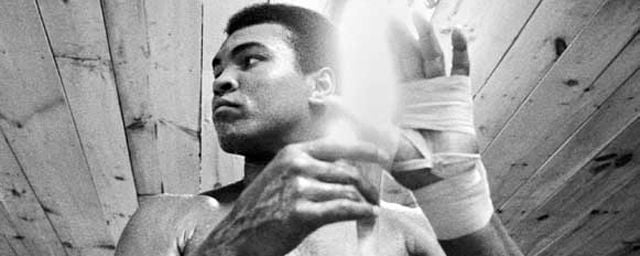 "I Am Ali": Deutscher Trailer zur Doku über Box-Legende Muhammad Ali ...