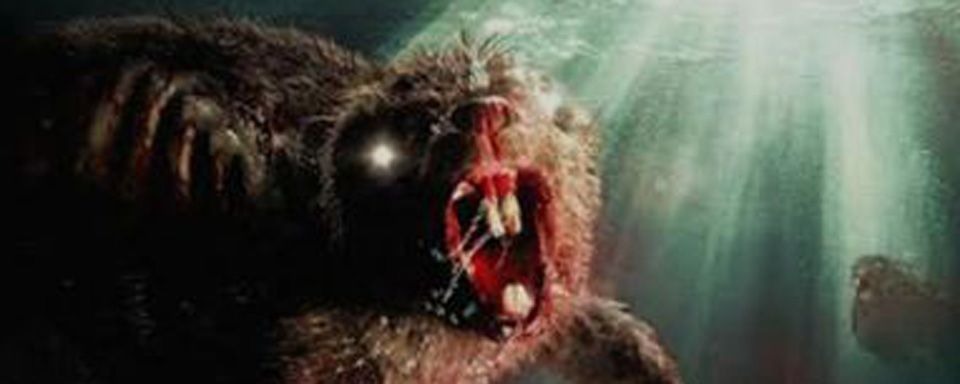"Zombiber": Killer-Nagetiere machen Jagd auf kreischende Teenies im ...