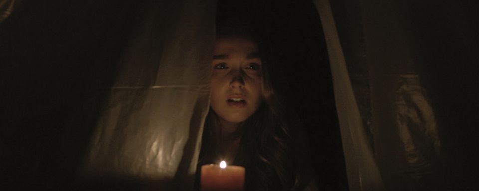 "The Pact 2": Im ersten deutschen Trailer zum Horror-Thriller treibt ...