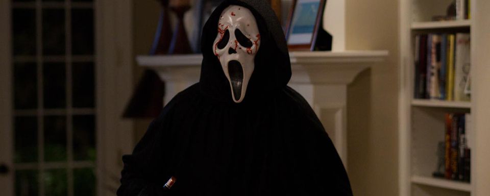 "Do you like scary TV?": MTV kündigt "Scream"-Serie via Twitter ...