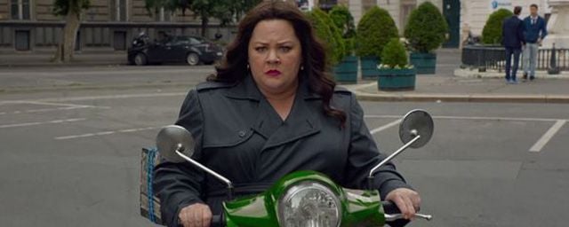 Erster Trailer zur Spionage-Komödie "Spy – Susan Cooper undercover" mit ...