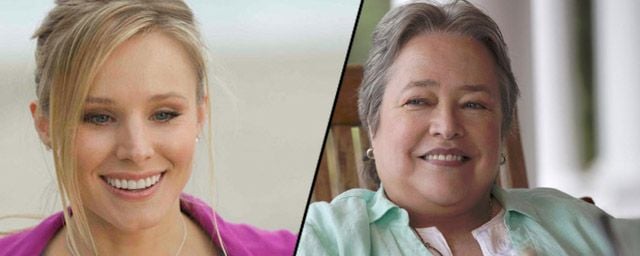 "Michelle Darnell": Kristen Bell und Kathy Bates stoßen zum Cast der ...