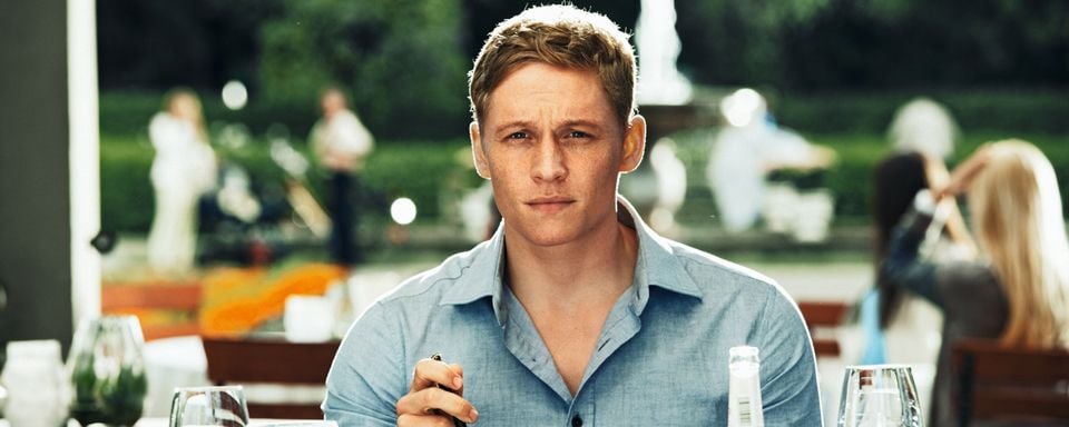 "Der Nanny": Der erste kurze Teaser-Trailer zur neuen Komödie von und ...