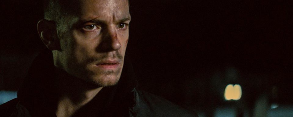 "Suicide Squad": Joel Kinnaman bestätigt, dass er Rick Flagg spielen ...