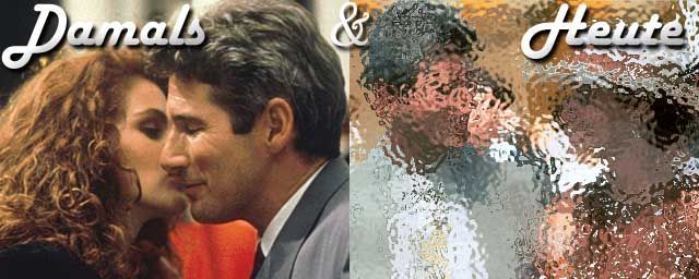 Damals & heute: Die Stars aus "Pretty Woman" - FILMSTARTS.de