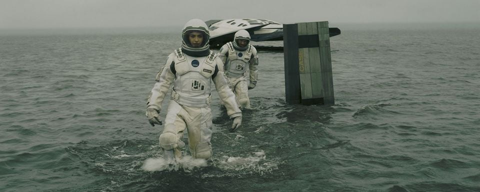 Lustige Wahrheiten im Honest-Trailer zu "Interstellar" - Kino News ...