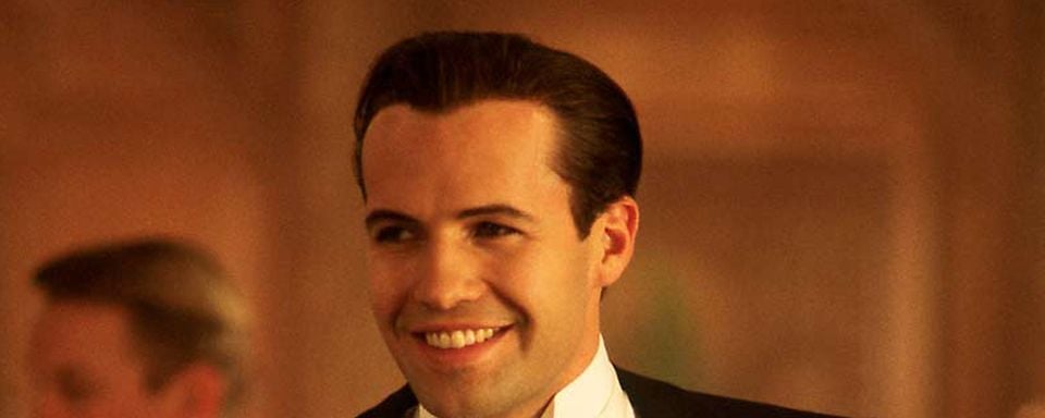 "Titanic"-Star Billy Zane bei "Zoolander 2" mit an Bord - Kino News ...