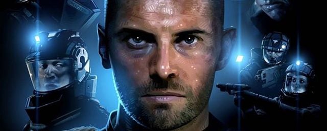 "Infini": Erster Trailer zum Sci-Fi-Thriller mit Chris' Bruder Luke ...