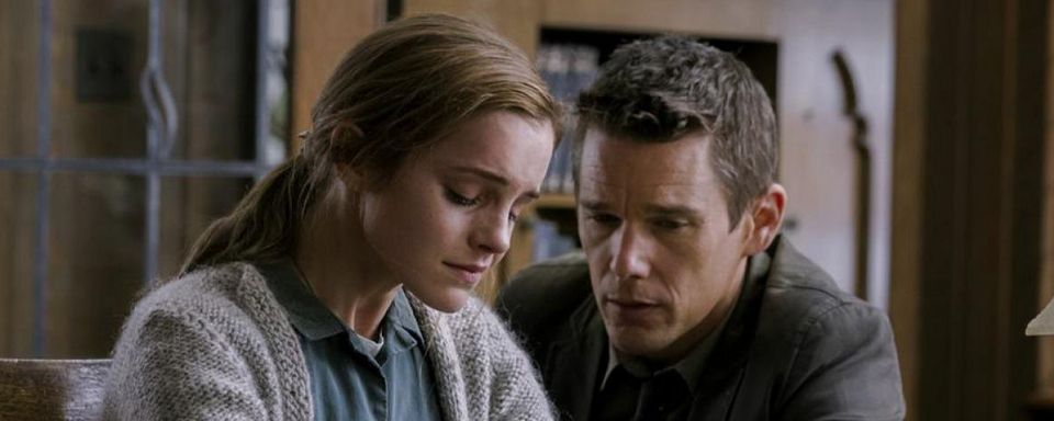 "Regression": Neuer Trailer + neues Poster zum Sekten-Thriller mit ...