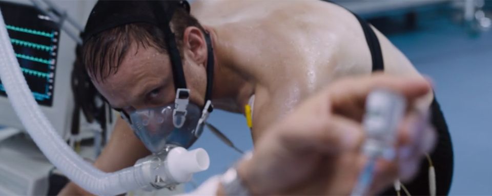 "Erfolg lag ihm im Blut": Erster deutscher Trailer zum Lance-Armstrong ...