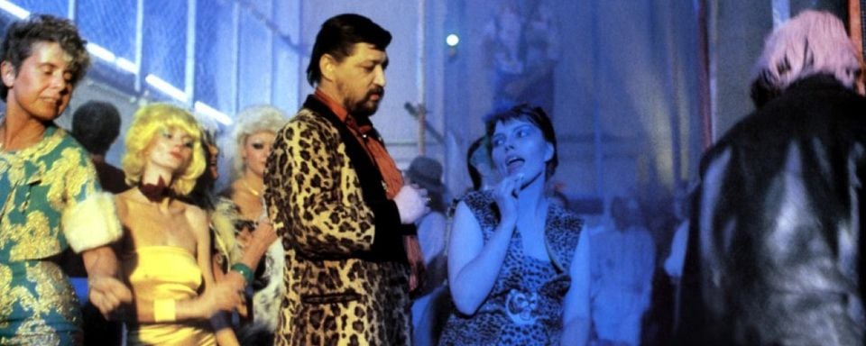 Regisseur und Drehbuchautor Wolf Gremm ("Kamikaze 1989") ist tot - Kino ...