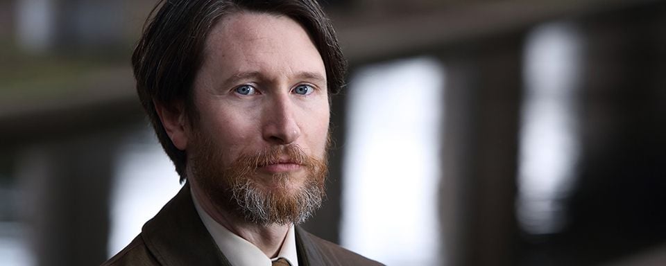 "Sherlock"-Star Jonathan Aris soll in "Star Wars Anthology: Rogue One ...