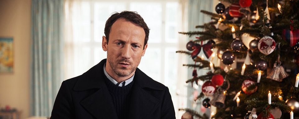 "Tatort: Verbrannt" mit Wotan Wilke Möhring schafft es ins Kino - Kino ...