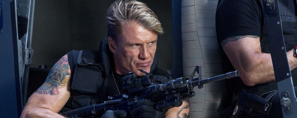 "Kindergarten Cop": Dolph Lundgren übernimmt Hauptrolle im Remake ...