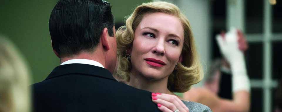Cate Blanchett und Rooney Mara heimlich verliebt im ersten Trailer zum ...