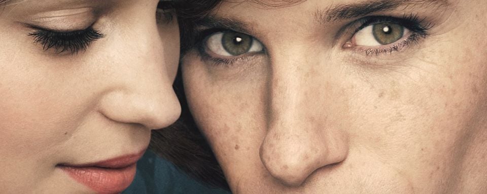 "The Danish Girl": Erster Trailer zum Transgender-Drama mit Eddie ...
