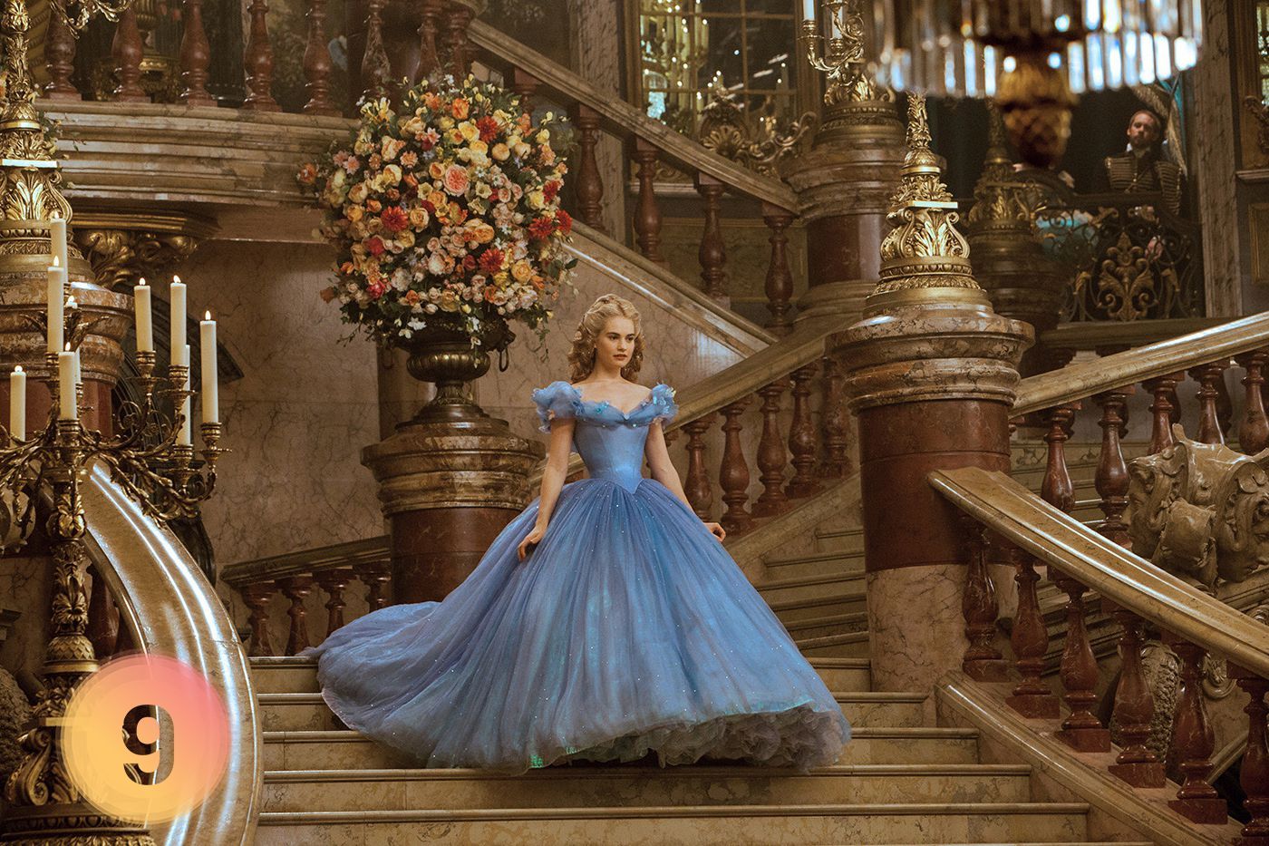 9 cinderella: Die zehn besten Original Motion Picture Soundtracks 2015 ...