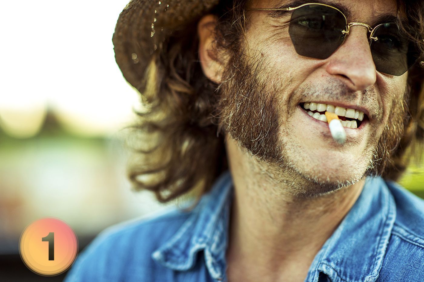 1 inherent vice: Die zehn besten Original Motion Picture Soundtracks ...