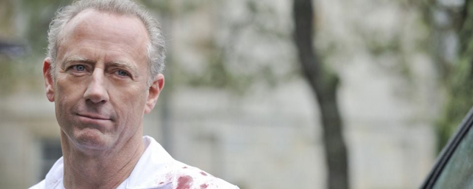 "The Walking Dead": Rolle von "24"-Star Xander Berkeley enthüllt ...