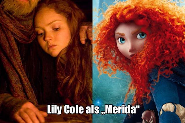 Unsere Traumbesetzungen für 15 mögliche Disney-Realverfilmungen ...