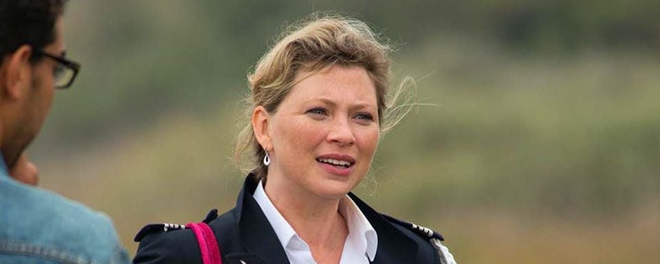 "Candice Renoir": Französischer Krimi-Quotenhit ab heute erstmals im ...