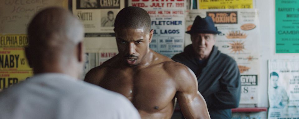"Die Thomas Crown Affäre": Michael B. Jordan soll die Hauptrolle im ...