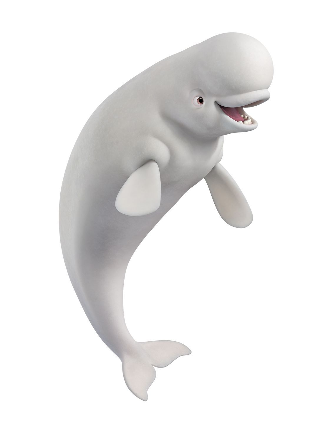 "Findet Dorie": F(r)ische und altbekannte Figuren auf vielen neuen ...