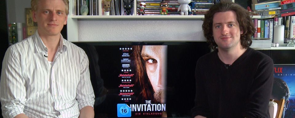 Die beste Horror-Party aller Zeiten: Die FILMSTARTS Heimkino-Ecke mit ...