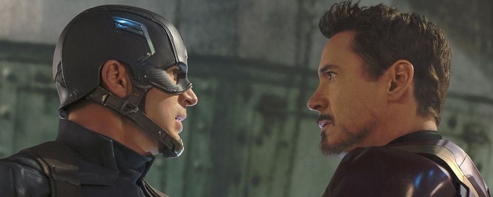 Nicht immer nur Hetero-Helden: "Captain America 3"-Regisseure machen ...