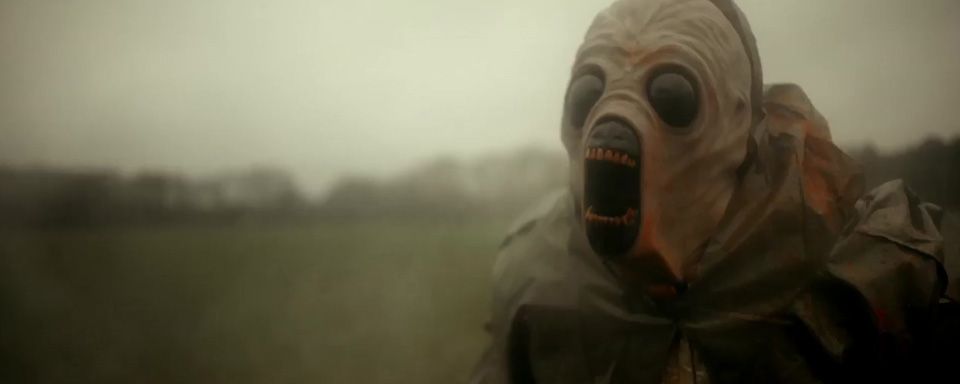 "Tank 432": Im ersten Trailer zum Horror-Thriller stecken Söldner mit ...