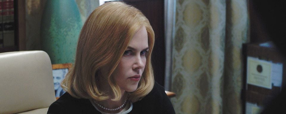Nicole Kidman produziert Vampir-Drama "Cuddles" - Kino News - FILMSTARTS.de