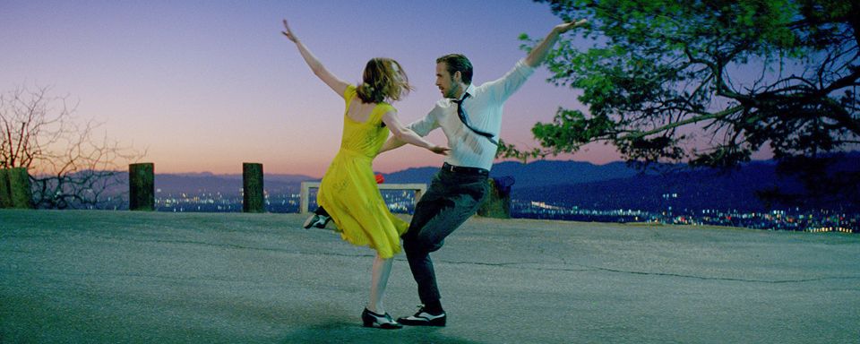 "La La Land": Neuer Film von "Whiplash"-Regisseur Damien Chazelle ...