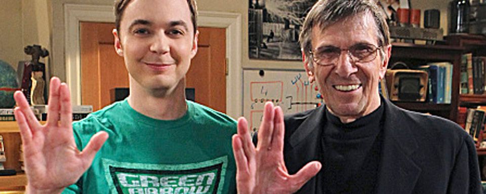Bazinga: Wie viel Nerd steckt in dir? Das Quiz zu "The Big Bang Theory ...