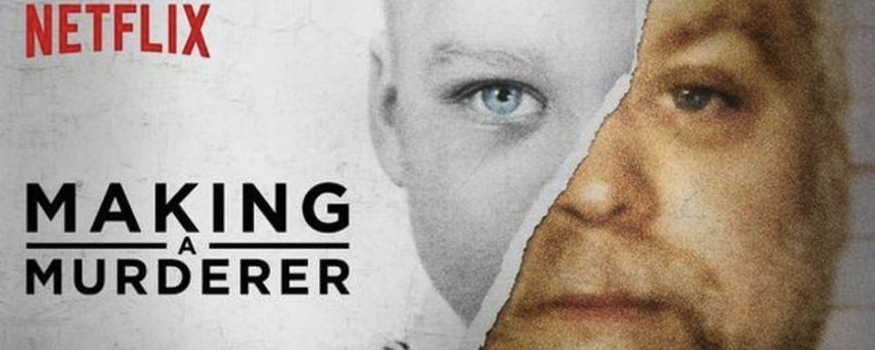 Der True-Crime-Doku-Hit "Making A Murderer" bekommt zusätzliche Episoden auf Netflix - Serien ...