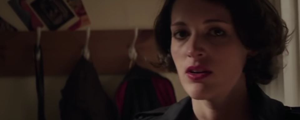 "Fleabag": Erster Trailer zur britischen Comedyserie mit Phoebe Waller ...
