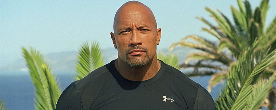 Der verschollene Bruder von Indiana Jones? Erstes Bild von Dwayne ...