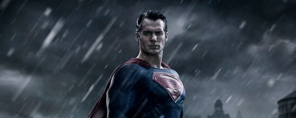 Sie spielt Lyta Zod: Hauptdarstellerin für "Superman"-Prequel-Serie ...