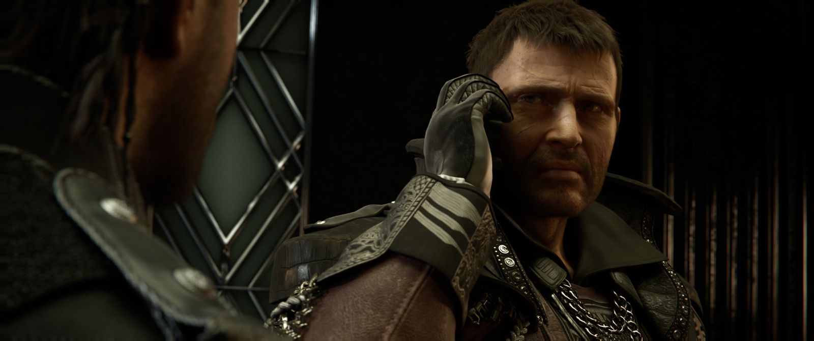 "Kingsglaive: Final Fantasy XV": Große Bildergalerie zur Videospiel ...