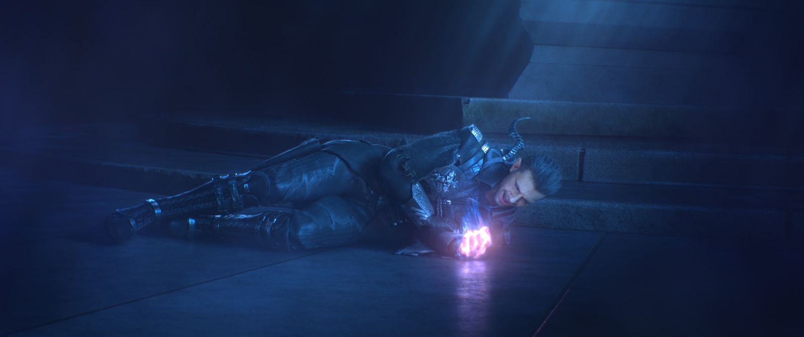 "Kingsglaive: Final Fantasy XV": Große Bildergalerie zur Videospiel ...